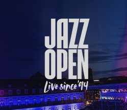 Jazz Open Stuttgart | The festival for Jazz & beyond